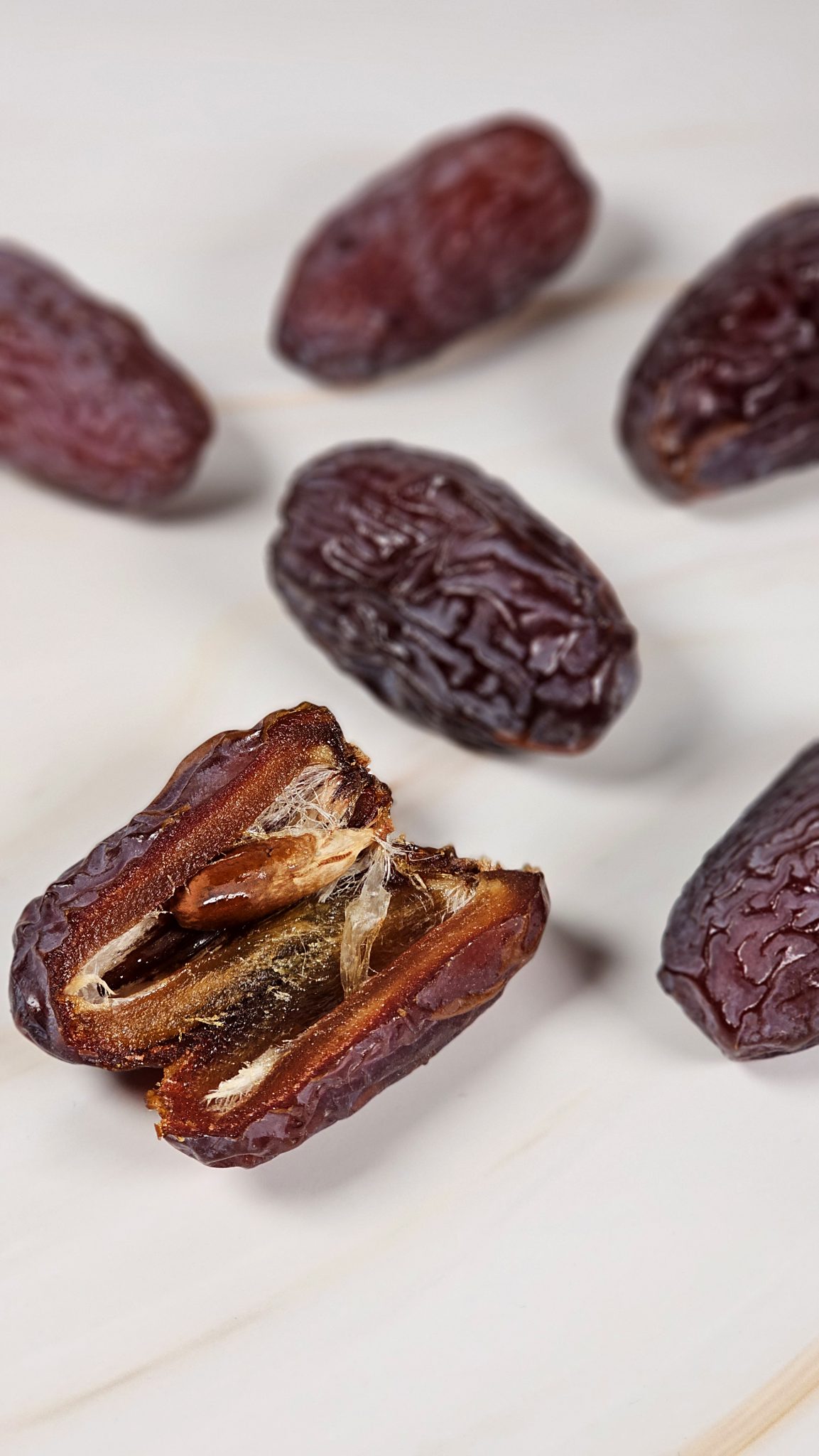 Datteri Medjoul: 1 alimento, infinite risorse. - Sapori Dorati