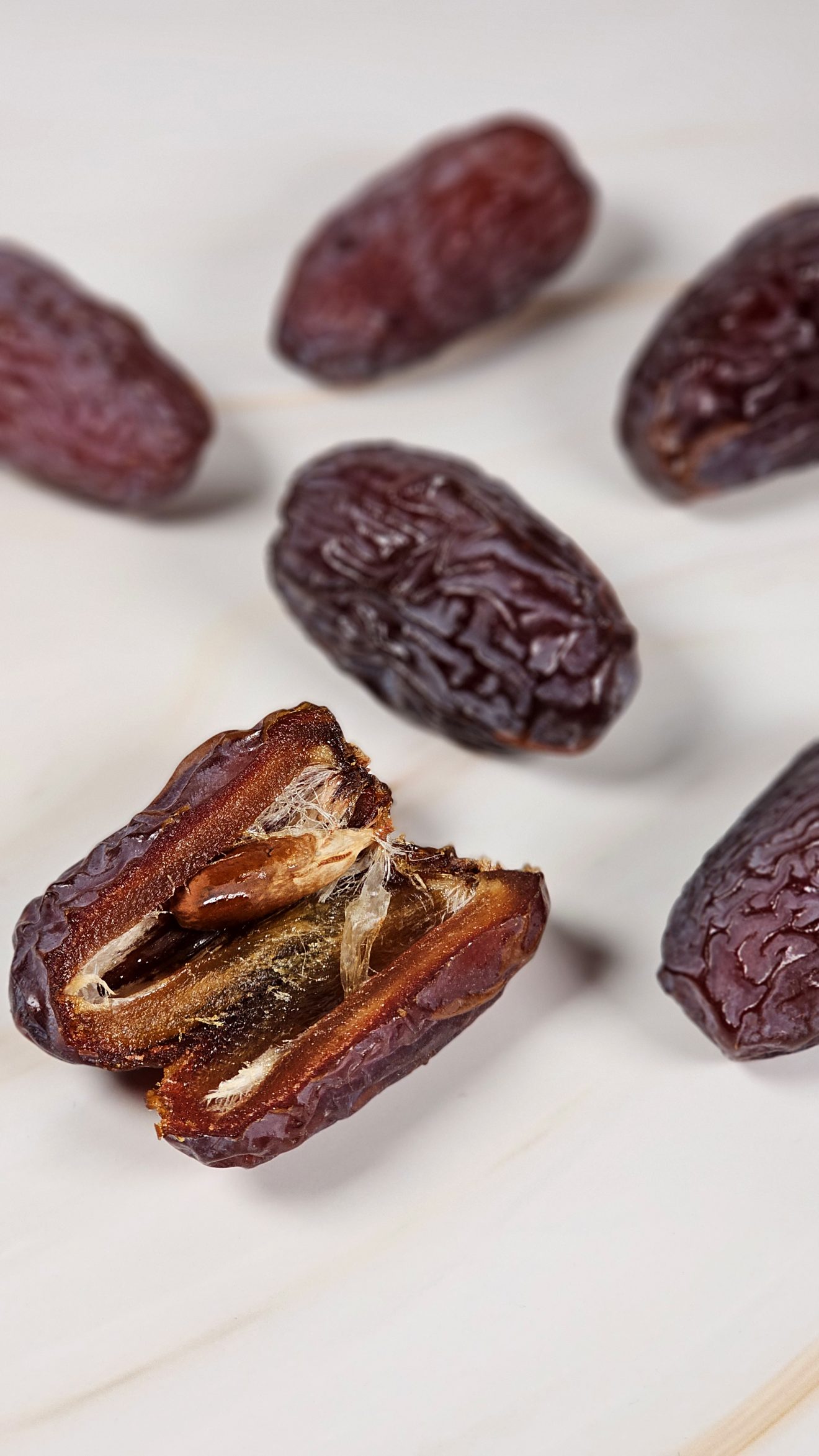 Datteri Medjoul: 1 alimento, infinite risorse. - Sapori Dorati